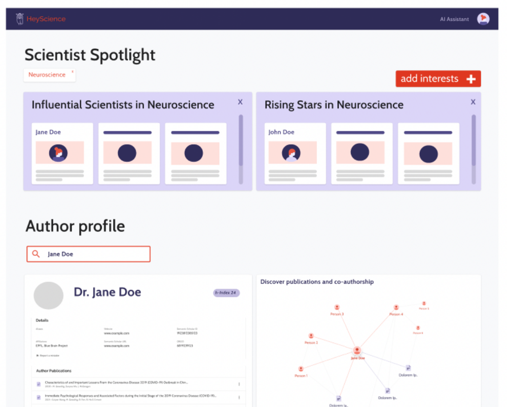 HeyScience Reviews in 2025